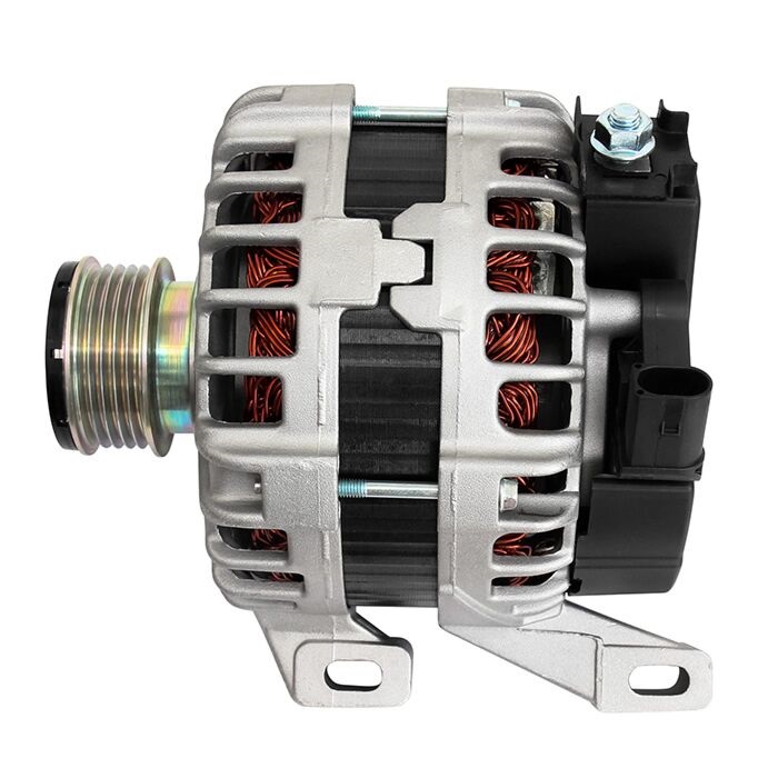 VOLVO ORIGINAL GENERATOR 180A 31419556 - BUE-NET