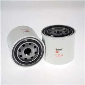 FUELFILTER FLEETGUARD SPIN-ON FF5114 - BUE-NET