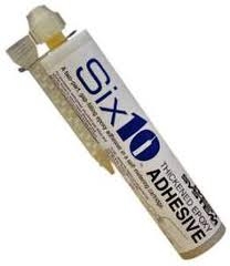 Six10 Epoxy 190 ml epoxy i patron West System - BUE-NET